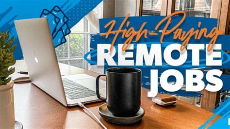 60 Remote Work From Home Companies Hiring Now