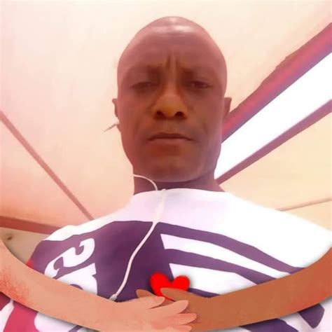 Ayinde Akinrinade Ayindeakinrinade • Threads Say More