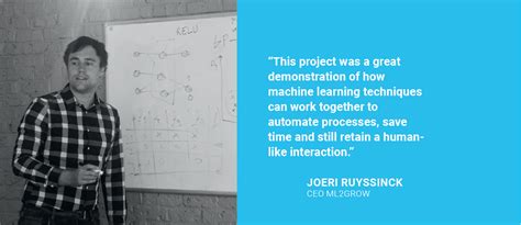 Document Classification Using Unstructured Text Ml2grow