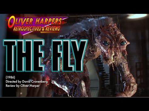 The Fly 1986