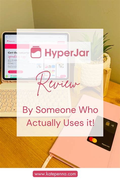 Hyperjar Review