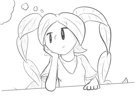 Squiggles By Wildbubblefantasy On Deviantart