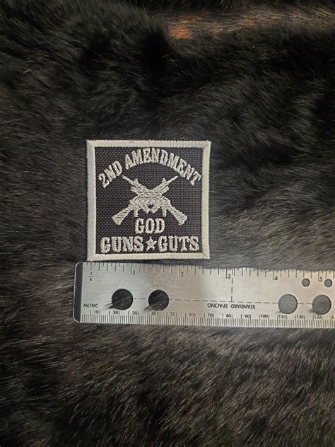 Clothing And Accessories Clothing Accessories Patches And Pins 2nd