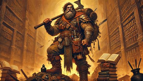 Unusual Class Builds Ideas For Going Beyond The Standard Archetypes