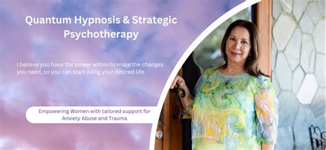 Quantum Depths of... - Quantum Depths of Healing Hypnosis