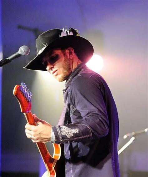 Nick Harless R Watson Boots