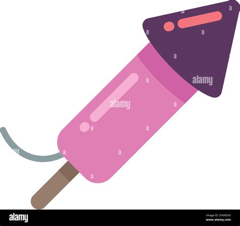 Holiday Firework Firecracker Salute Cut Out Stock Images And Pictures Alamy