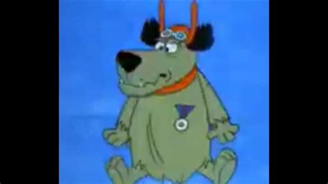 Muttley Medal Muttley Do Something Rtf2