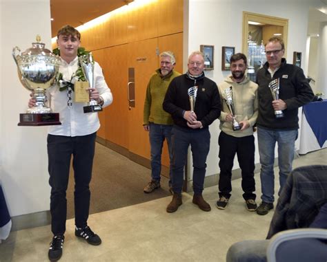 Champions Crowned In Historic Formula Ford 1600 Championship Jon Dickens