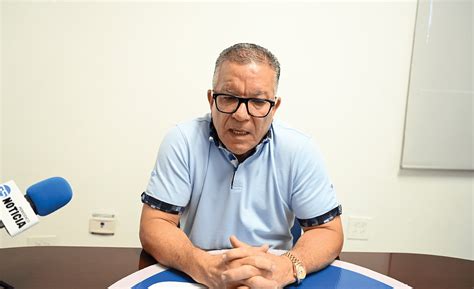 Pablo Colón “gracias Al Carácter Fuerte He Logrado Lo Que Tengo”