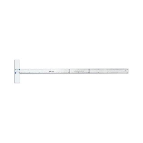 T Ruler Lenjir 120cm 485312