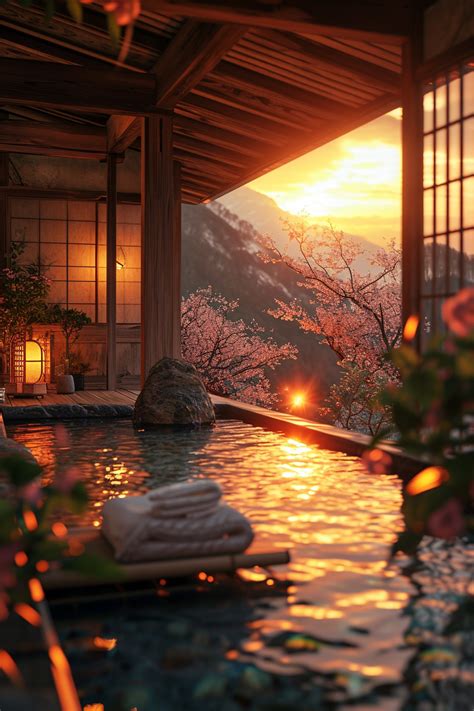 Onsen Japan 7 Relaxing Hot Springs You Should Definitely Try Artofit