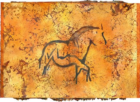 Equus I Teyjahs Art Den