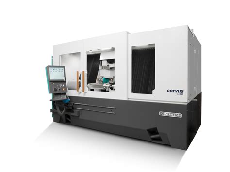 Corvus Ngb B Type Schneeberger En