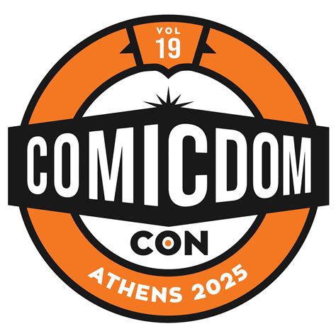 Comicdom Meet The Artists Self Publishers Alley Οι καλλιτέχνες του