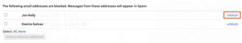 How To Block Emails On Gmail [desktop And Mobile] Zapier