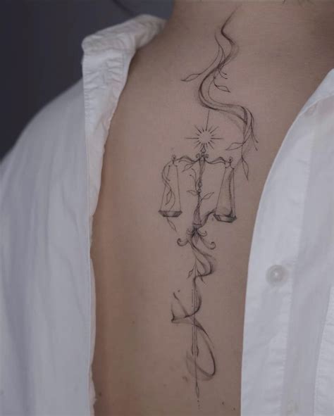 Minimalist Tattoo Tattoos Minimal Tattoo Spine Tattoos For Women