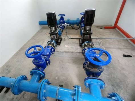 Pipe Valve Is Used To Control The Quantity Of Water Or Liquid Passing