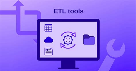 12 Best Open Source ETL Tools for Data Integration in 2023