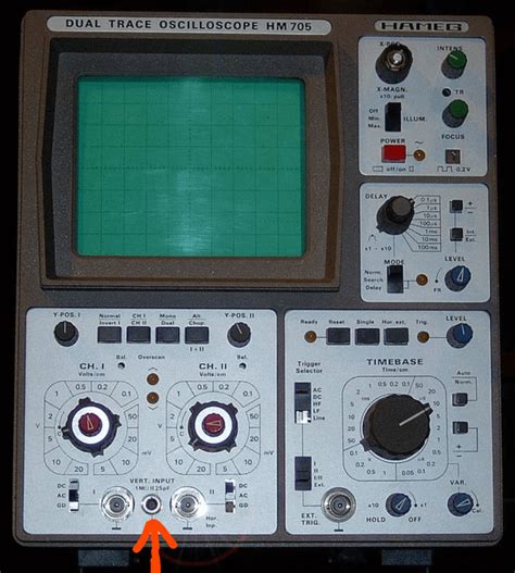 Oscope Question Hm 750 R Askelectronics