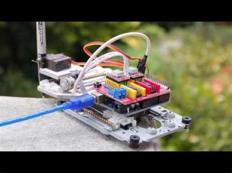 3 Creative Ideas With Arduino Zekinfo T Ech