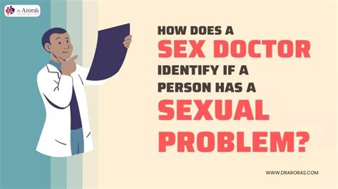 PPT Consult A Sex Doctor For A Personalized Assessment PowerPoint Presentation ID