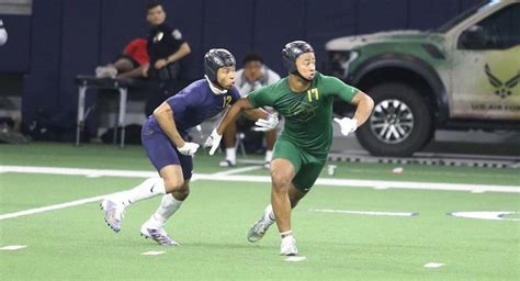 Jaxon Smith Njigba Makes Sure No One Forgets His Name With Performance