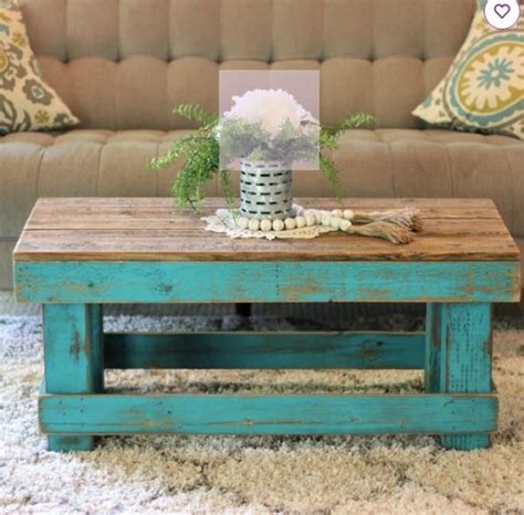 Rustic Coffee Table Rustic Grain Woodworks Quality Handmade Furniture
