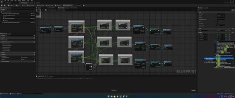 how do i compare more than 2 floats with blueprints programming