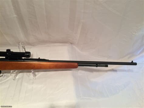 Remington 582 As New