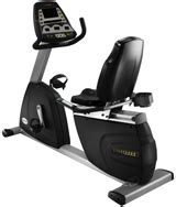 Livestrong R1x Recumbent Review