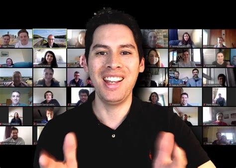 Wie Is Bram Van Houtum Over Mij Op Social Masterclass