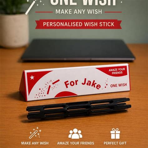 One Wish Willow Toy Etsy