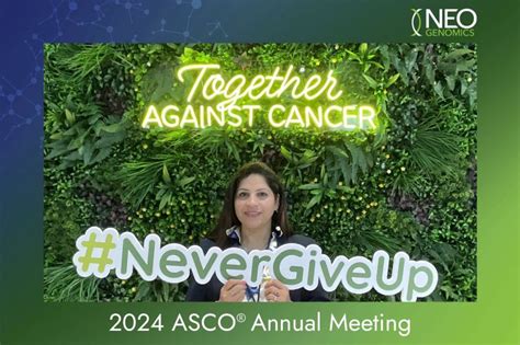 Jaya Singh Phd On Linkedin Asco Neogivesback Asco2025