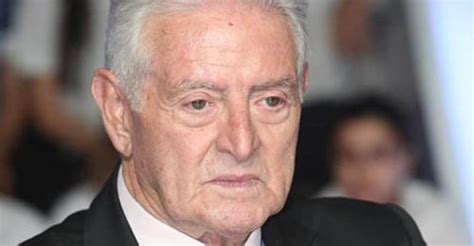 Dory Chamoun November 8 1931 — 1987 Lebanese Mayor Politician Businessmen World