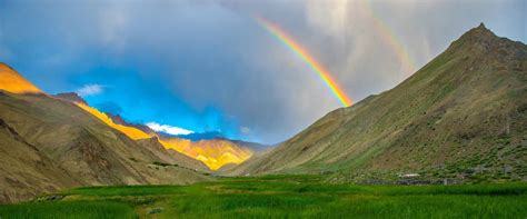 Markha Valley Trek Treks In Ladakh Skyhike