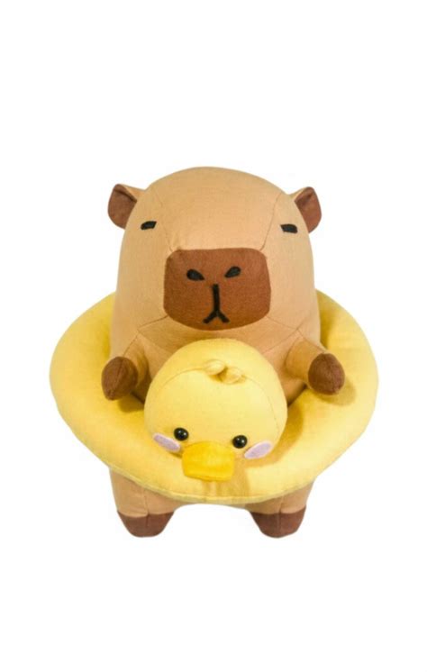 Capivara Feltro Elo7 Produtos Especiais