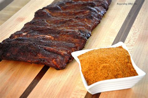 15 Ways How To Make The Best Rubs For Bbq Ribs You Ever Tasted Easy