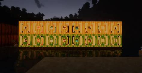 Better Melon Minecraft Mod