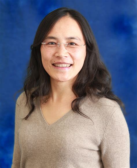 Jun Wu Uc Irvine Wen Public Health