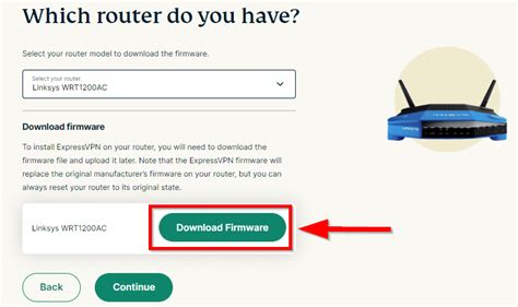 ExpressVPN Router Setup Guide Linksys TP Link Asus