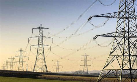 Iran Power Supply To Makran Fully Restored The Daily Cpec