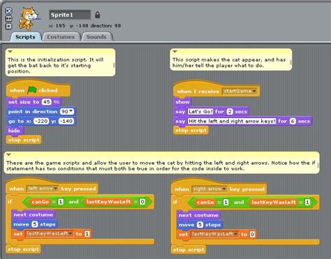 Introduction To Computer Programming Using Scratch Lab