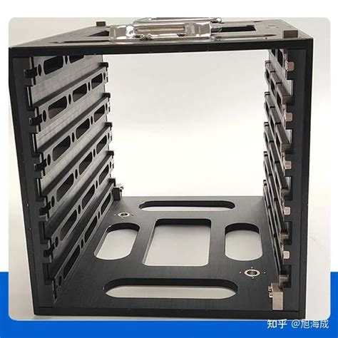 电子晶圆运输为何离不开专用半导体载具？ 知乎