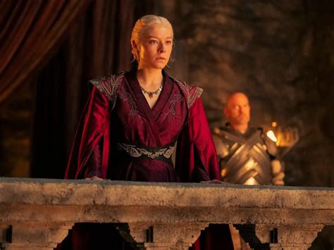 Rhaenyra Targaryen