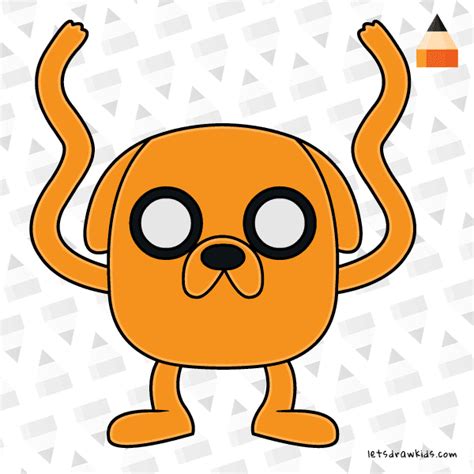 Adventure Time Chibi Drawings