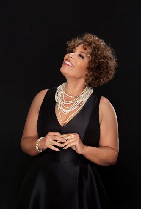 Amber Weekes Stars In ‘women In Jazz Concert Los Angeles Sentinel