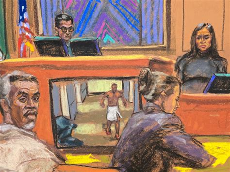 Diddy Trial Recap Cassie Venturas Testimony In Sean Combss Sex Trafficking Case