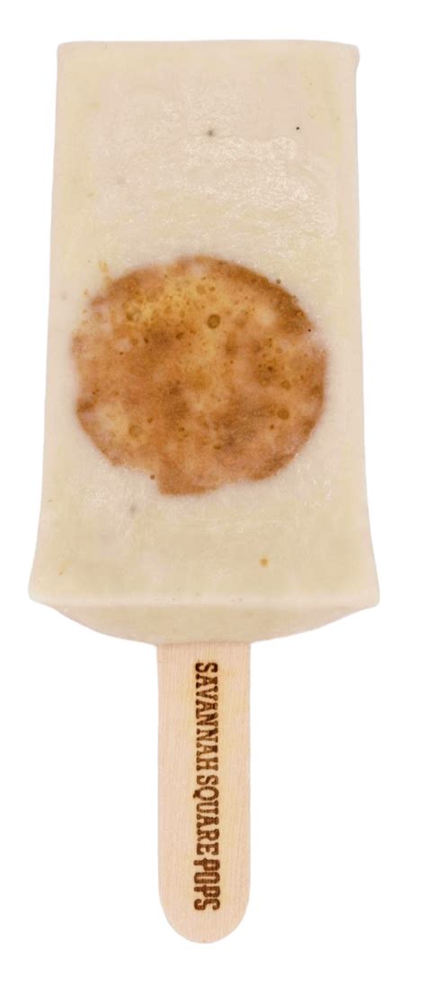 Savannah Banana Puddin Savannahsquarepops