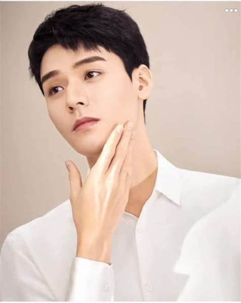 Gong Jun Gong Celebrity Crush Jun